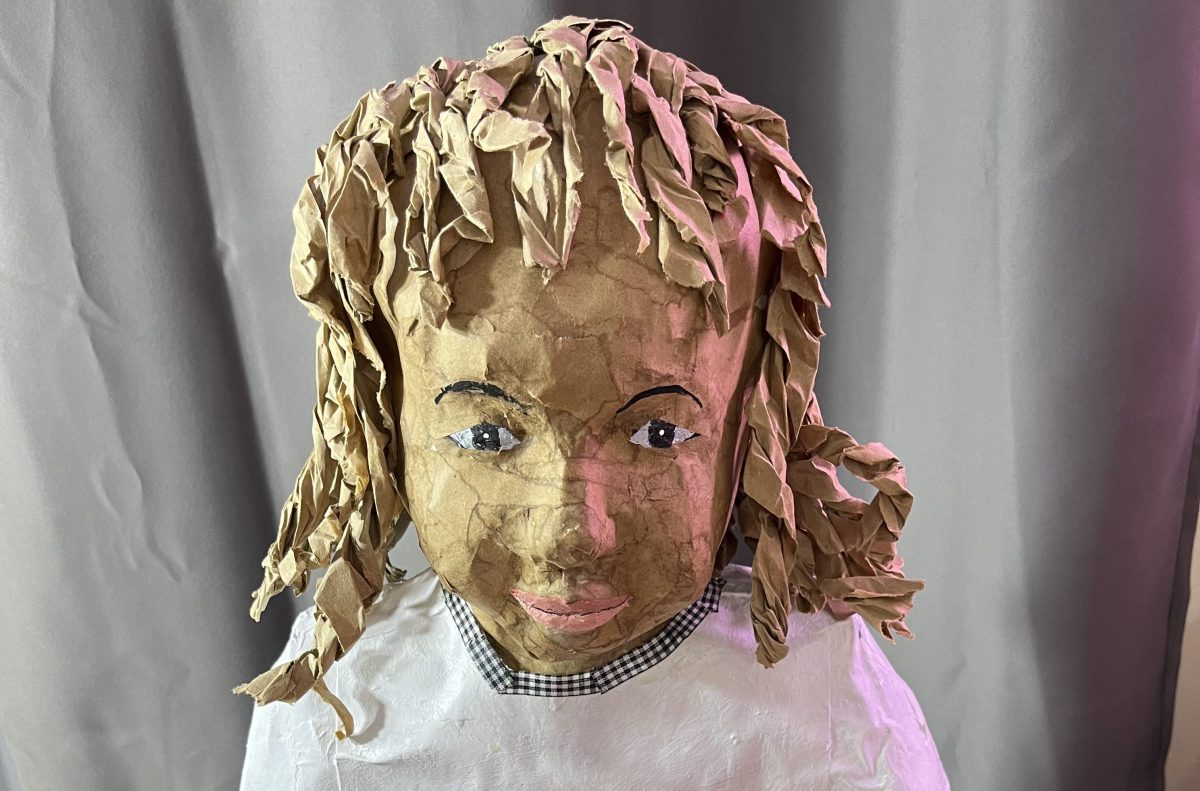 Robin Gets A New Face! | WAGblog: Dum Spiro Spero